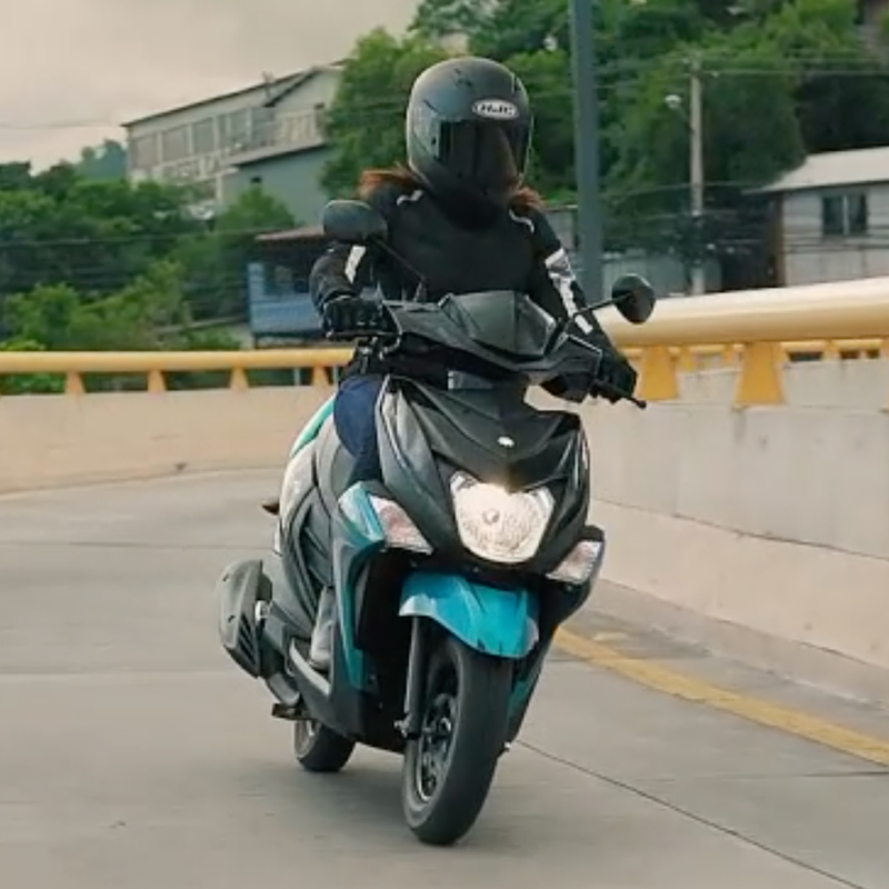 TuMotoIdeal - Motomundo