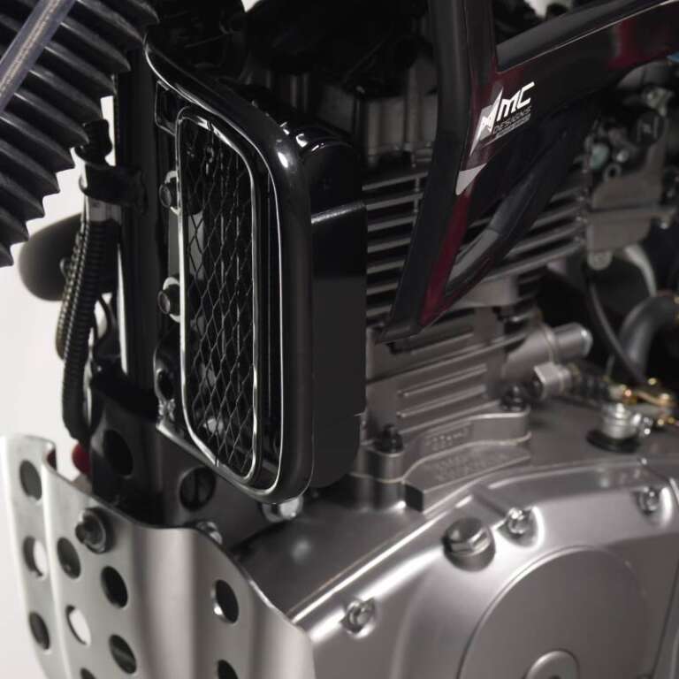 GXT200 - Motomundo