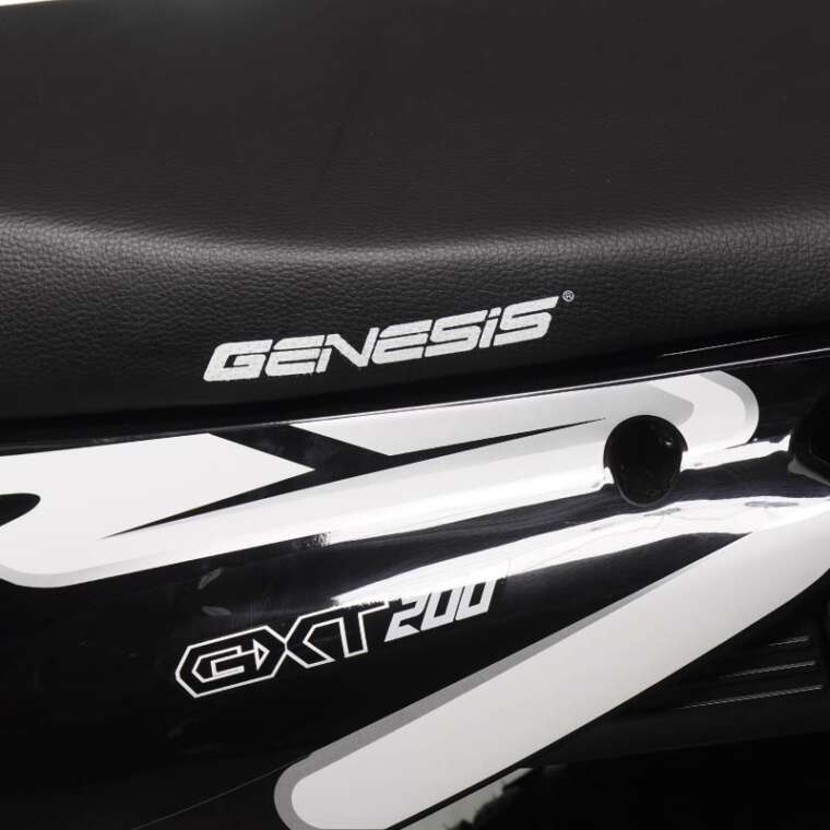 GXT200 - Motomundo