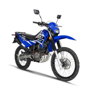 GXT200 - Motomundo