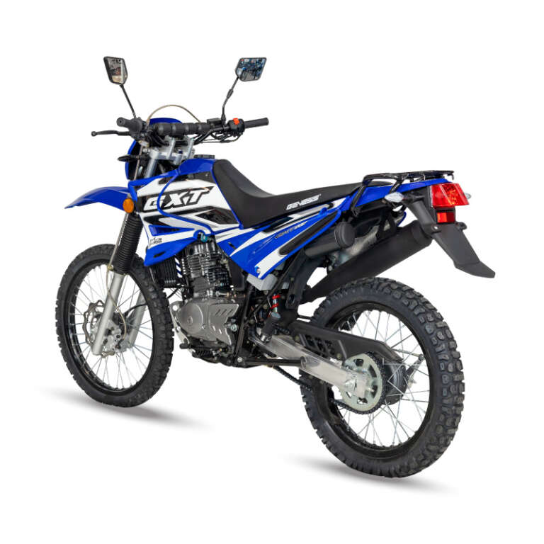 GXT200 - Motomundo