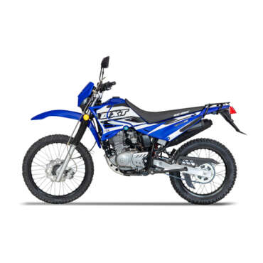 GXT200 - Motomundo