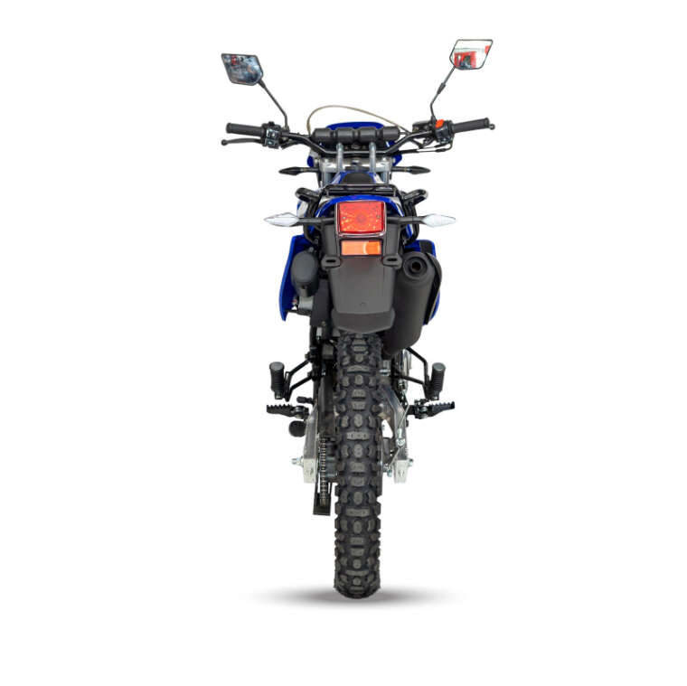 GXT200 - Motomundo
