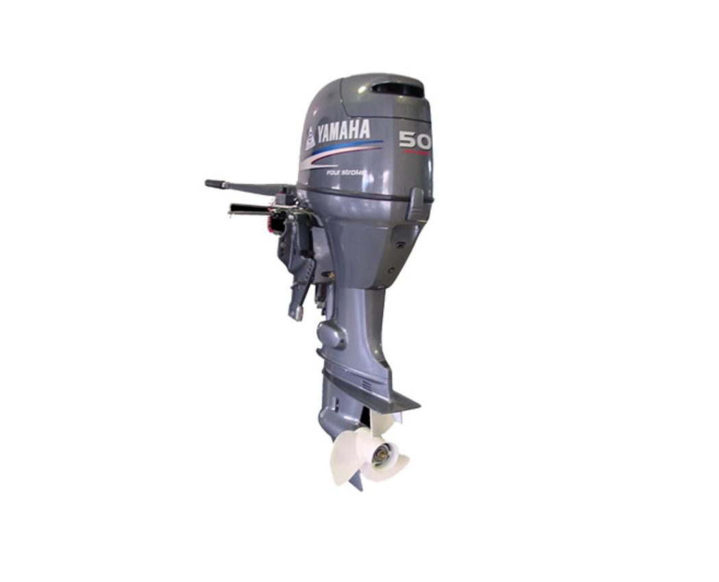 FT50CEHDL - Motomundo