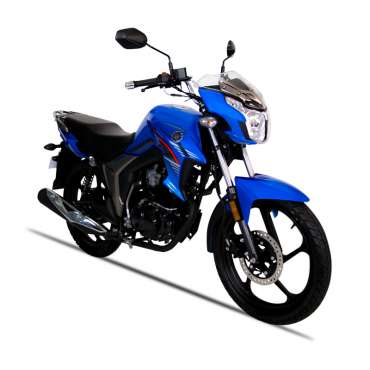 DK150S - Motomundo