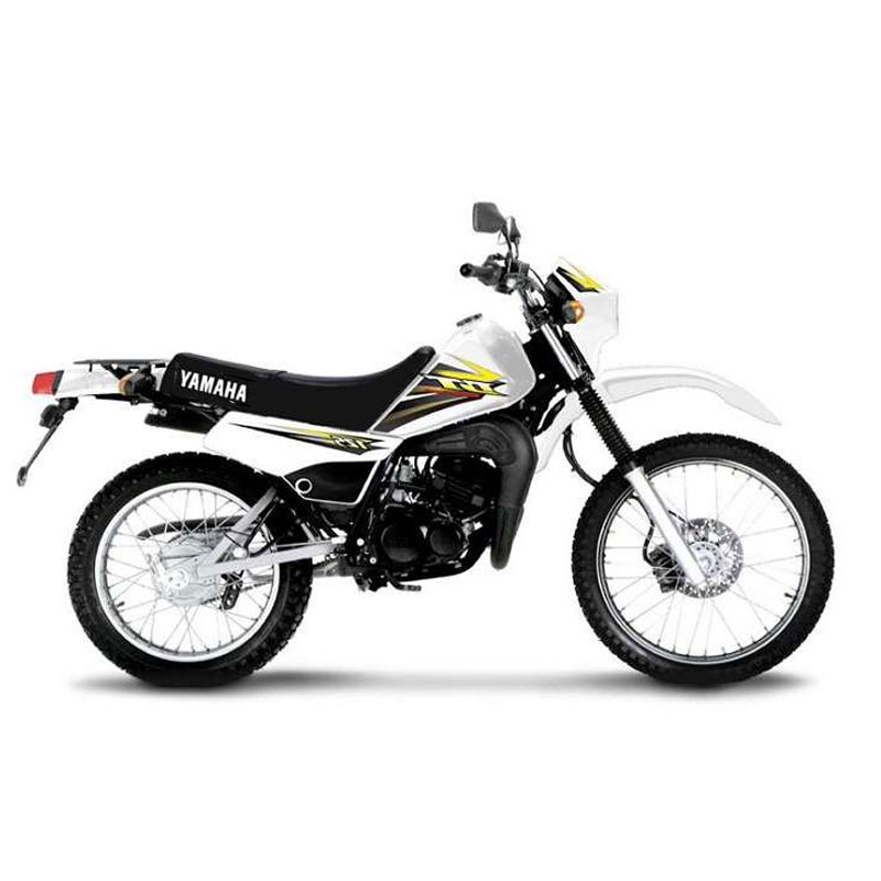 DT 175 Motomundo