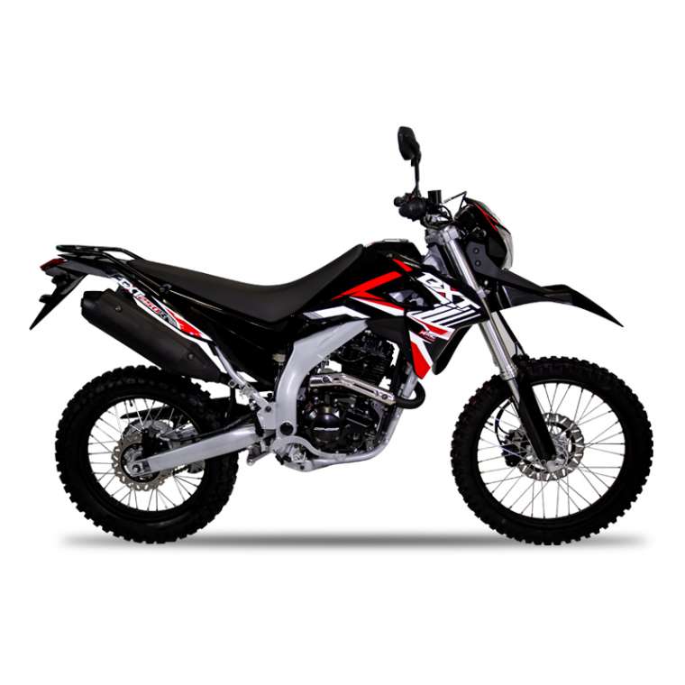 GXT-700 - Motomundo