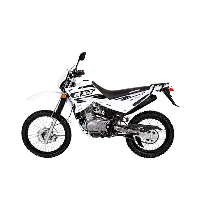 GXT200 | Motomundo
