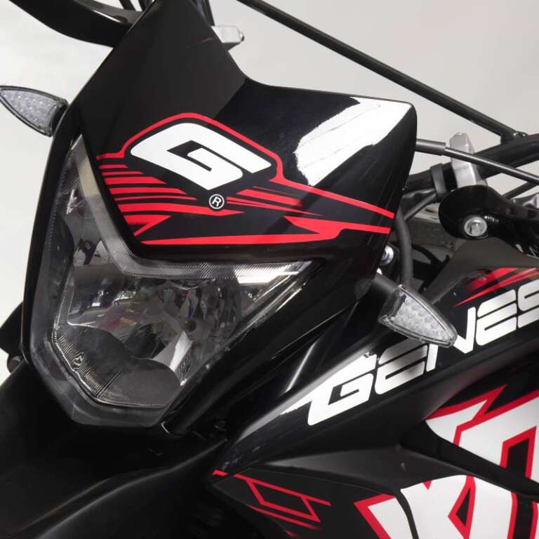 XM-200Z - Motomundo