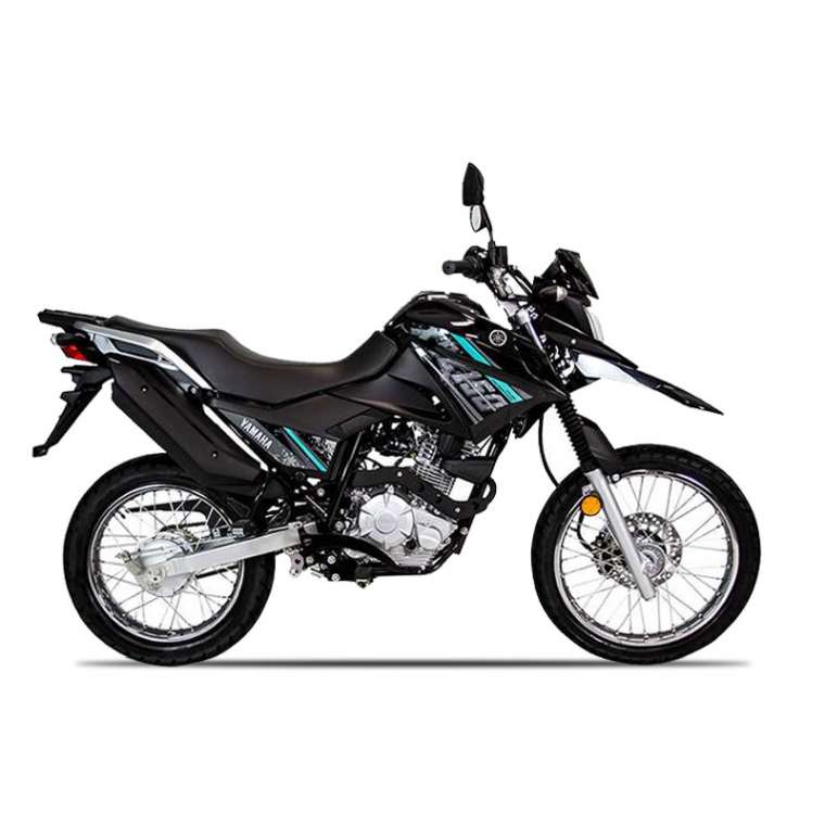 ZX-150L | Motomundo