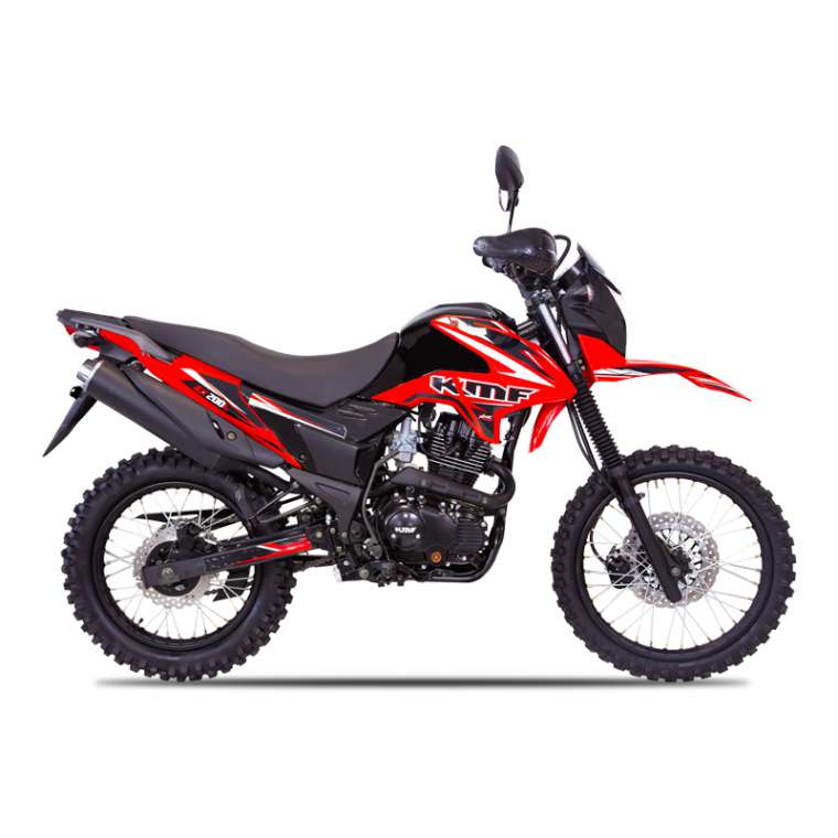 XM-200Z | Motomundo