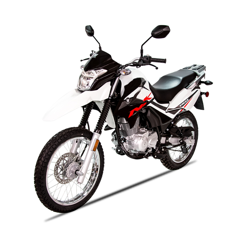 NK150 - Motomundo
