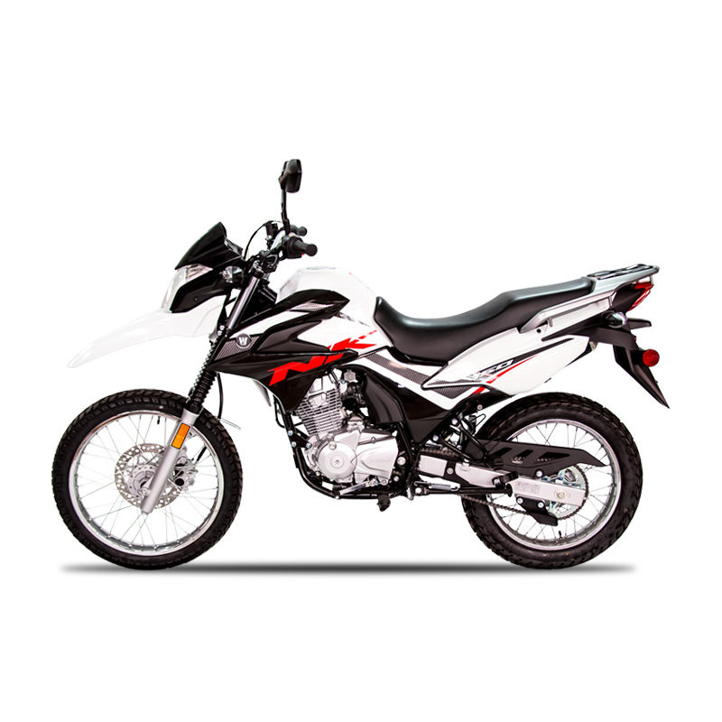 NK150 - Motomundo