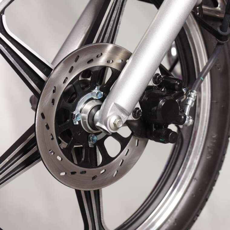 HJ125-8EX - Motomundo