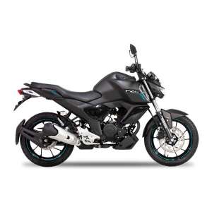 FZ-S 3.0 - Motomundo