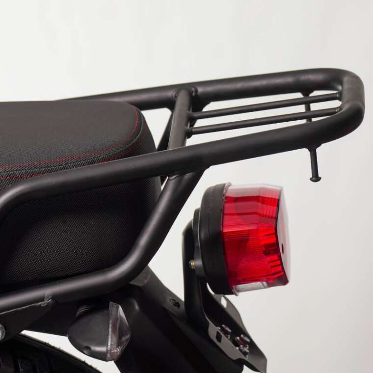 BK-150 - Motomundo