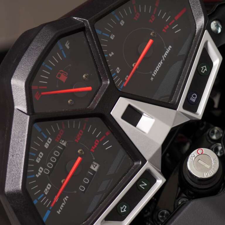 BK-150 - Motomundo