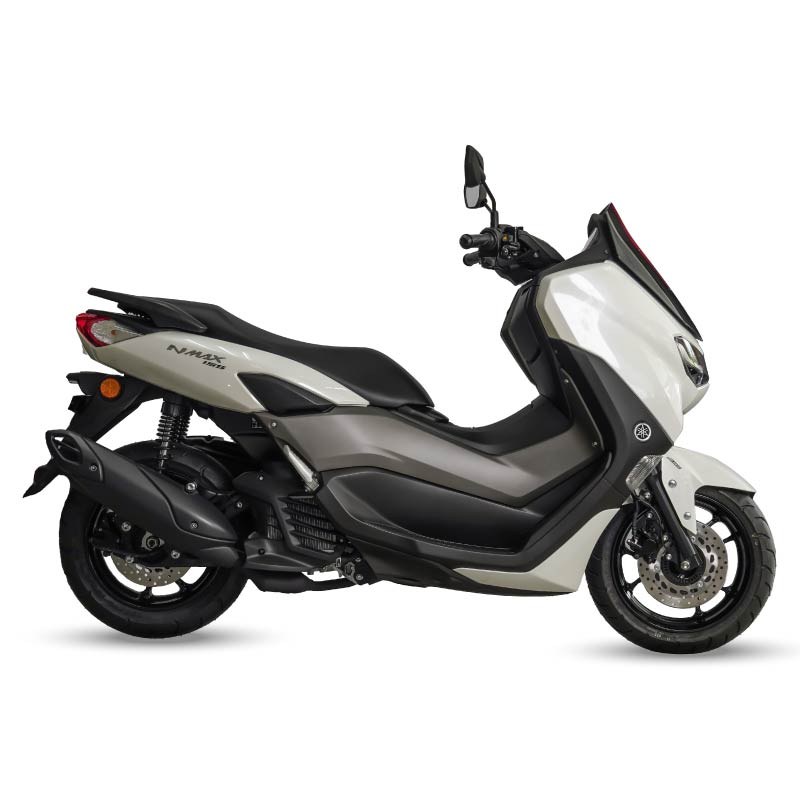 NMAX 155 - Motomundo