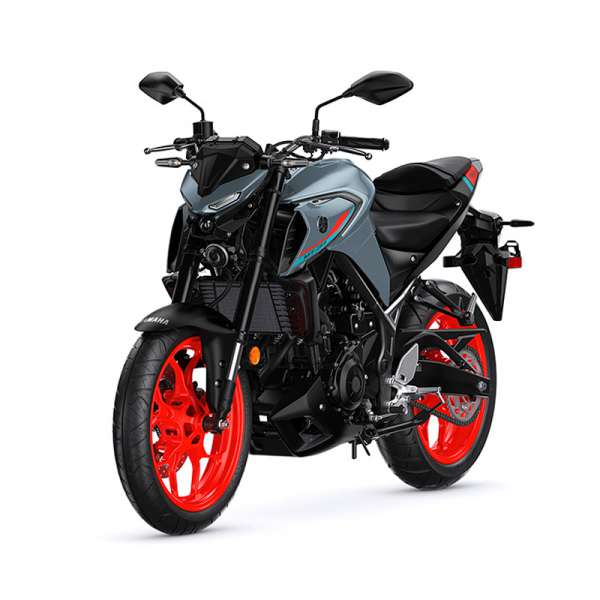 MT03 - Motomundo