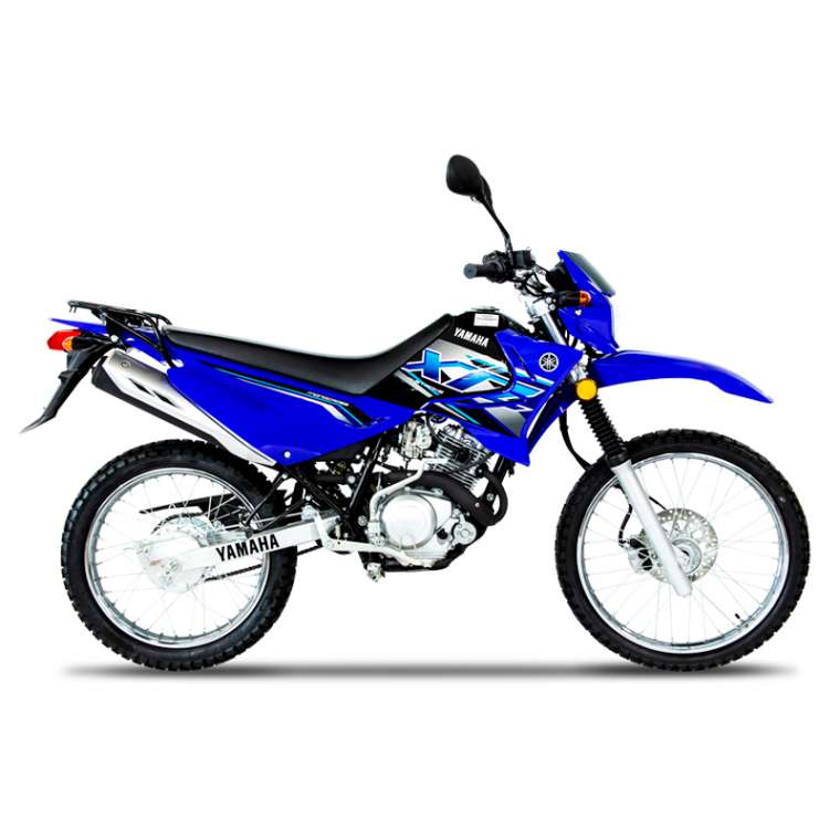 XM-200Z | Motomundo