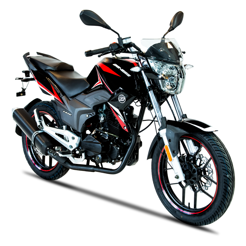 ZK-150 SPORT | Motomundo