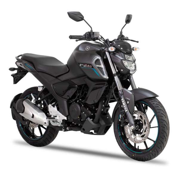 FZ-S 3.0 - Motomundo
