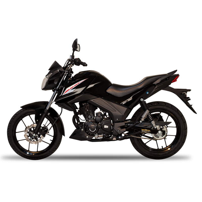 SD-150 | Motomundo