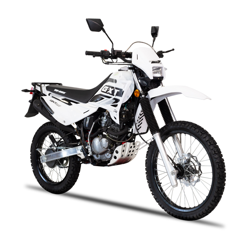 GXT200 - Motomundo