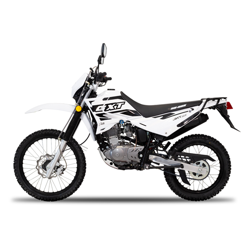 GXT200 - Motomundo