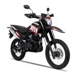 XM-200Z - Motomundo
