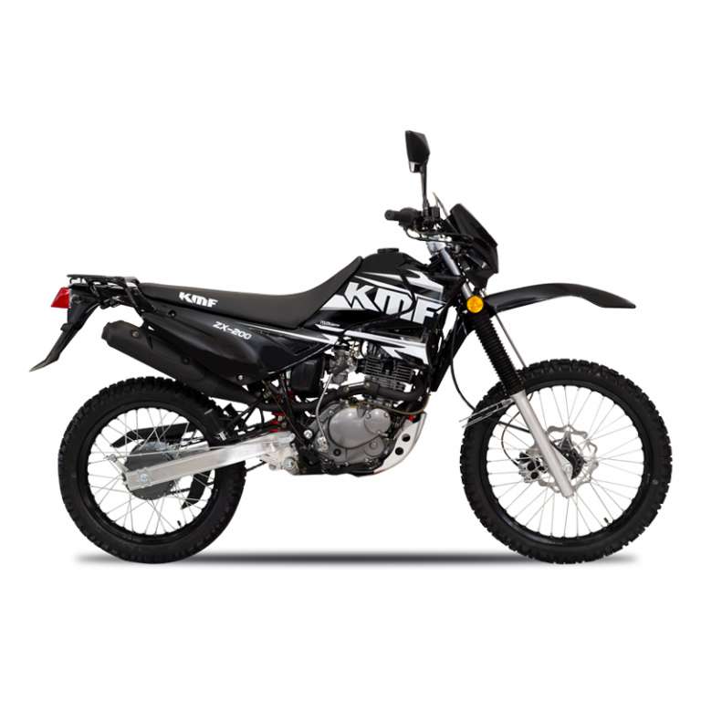 ZX-200 - Motomundo