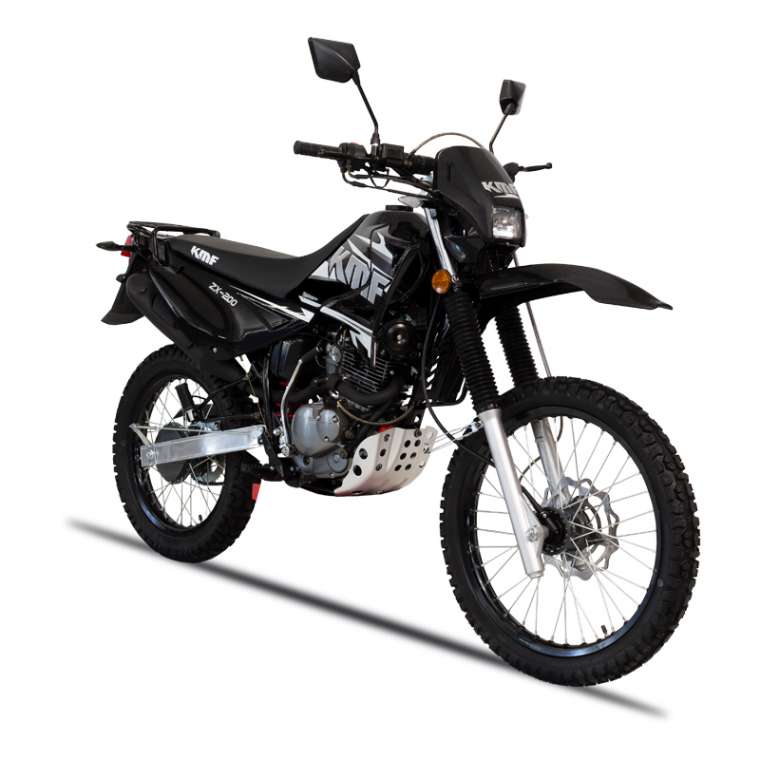 ZX-200 - Motomundo