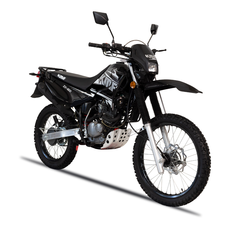 ZX-200 - Motomundo