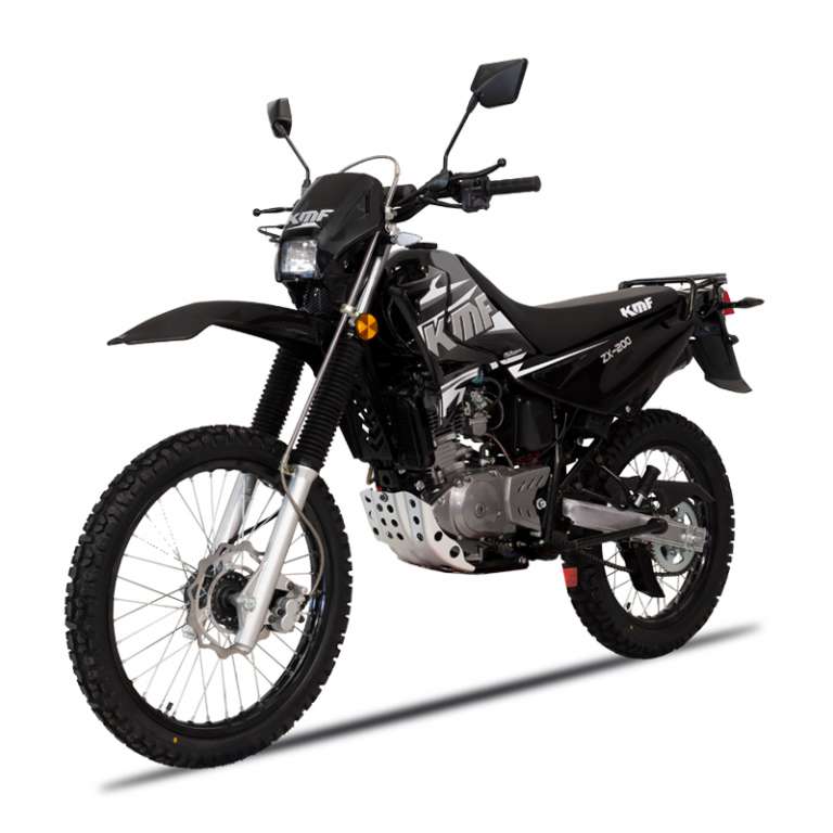 ZX-200 - Motomundo
