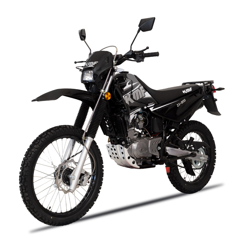 ZX-200 - Motomundo