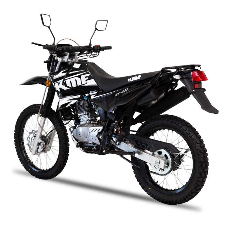 ZX-200 - Motomundo
