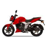 Apache 160 4V | Motomundo