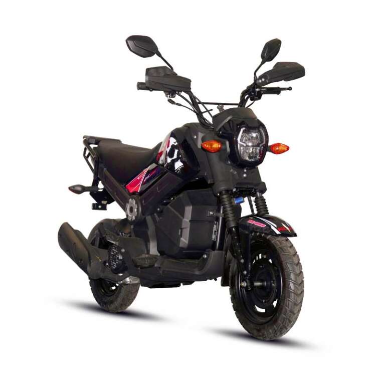 Klik 150 - Motomundo