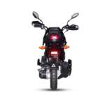 Klik 150 - Motomundo