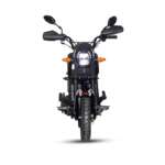 Klik 150 - Motomundo