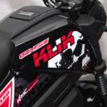 Klik 150 - Motomundo