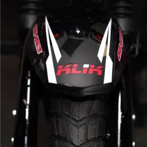 Klik 150 - Motomundo