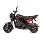 Klik 150 - Motomundo