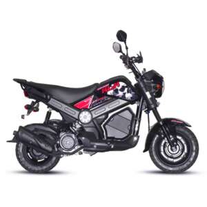 Klik 150 - Motomundo