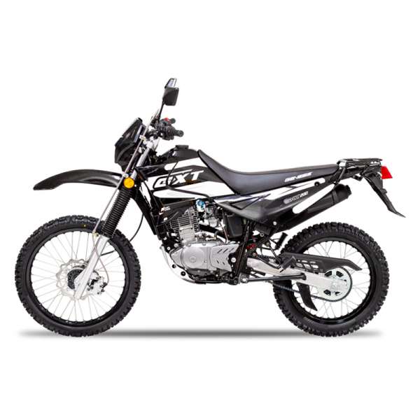 GXT200 - Motomundo