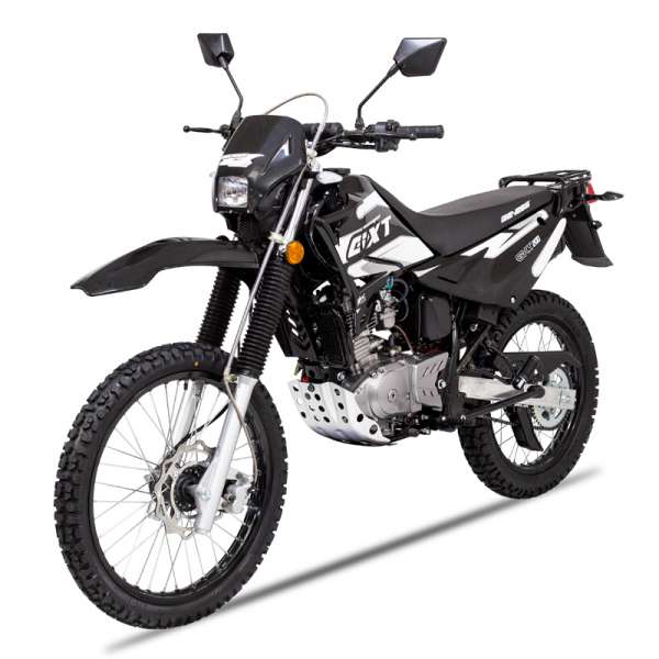 GXT200 - Motomundo