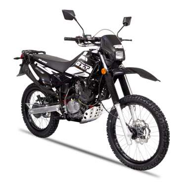 GXT200 - Motomundo