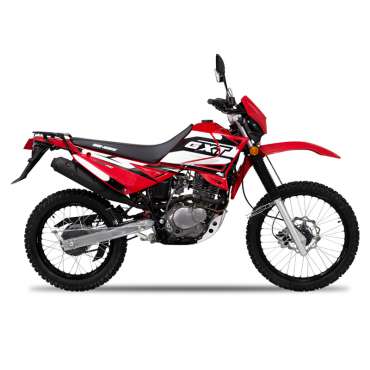 GXT200 - Motomundo