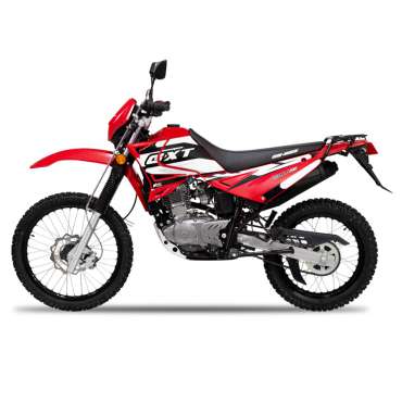 GXT200 - Motomundo