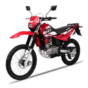 GXT200 - Motomundo